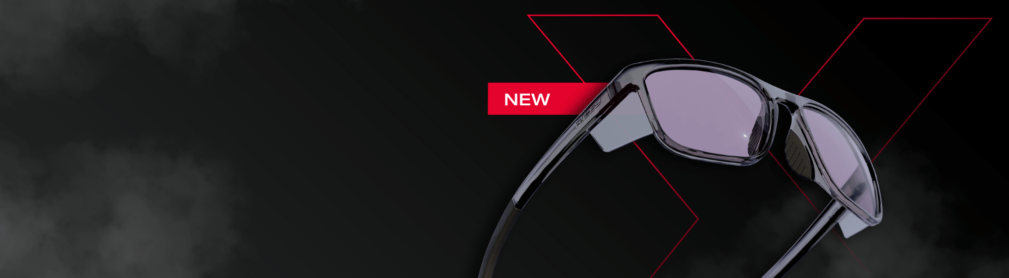 Riley Navigator X Glasses | Mstore