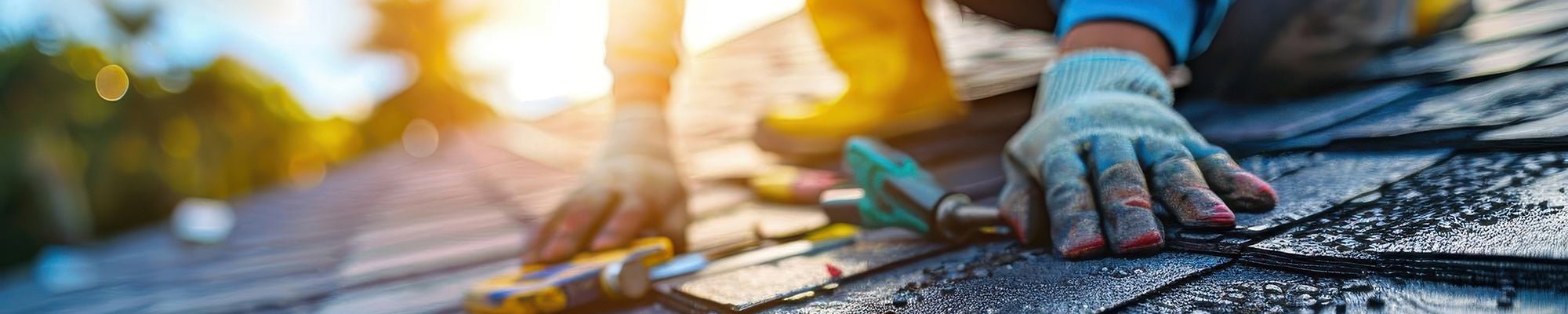 Roofing & Guttering Safety Gear & Roofing Gloves | Mstore