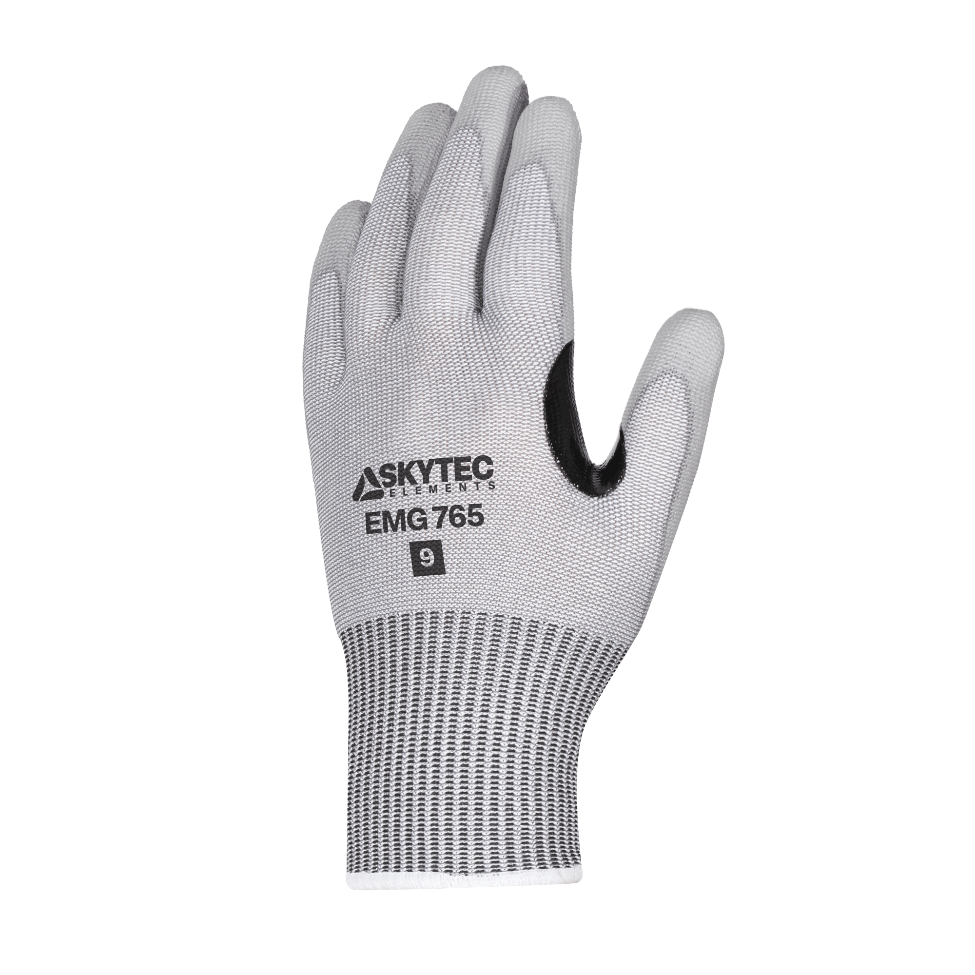 SKYTEC ELEMENTS EMG765 High Cut Resistant Protection Safety Work Glove