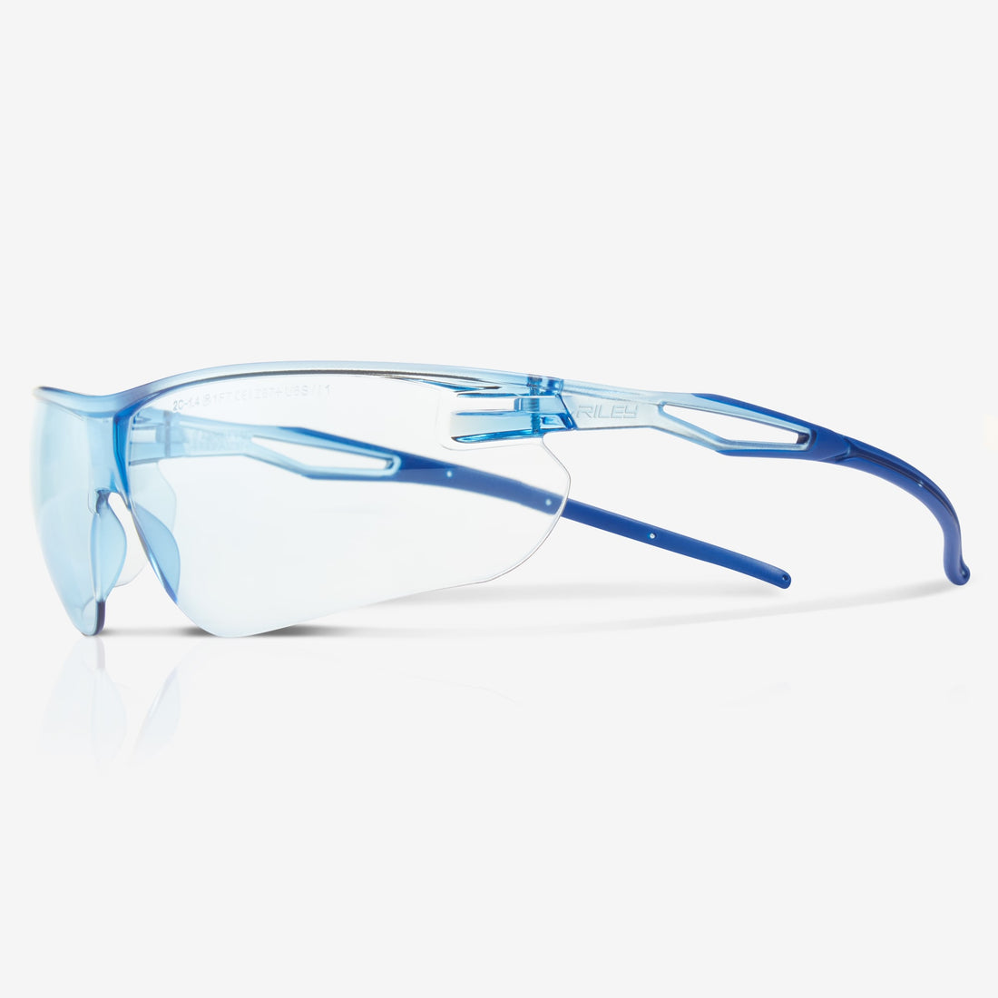 Riley Eyewear - Stylish Safety Glasses for Eye Protection | Mstore
