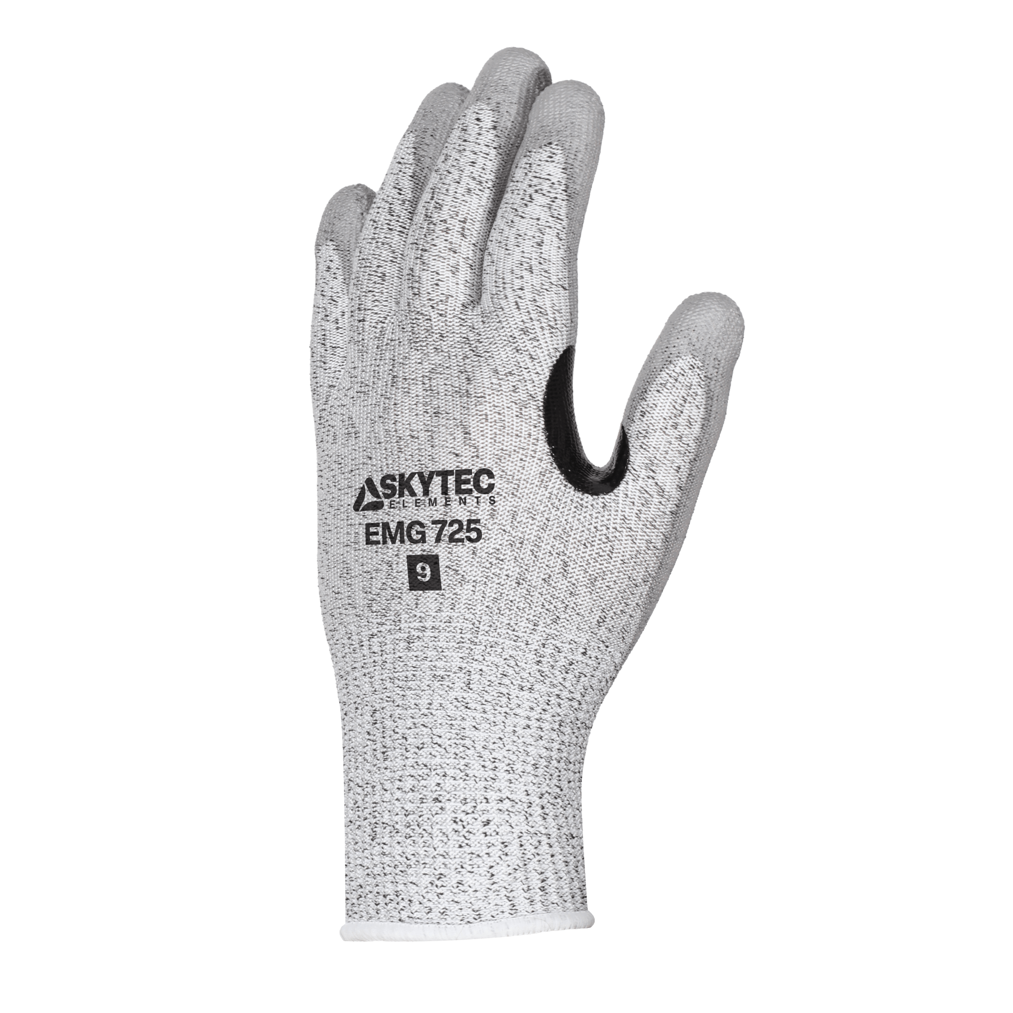 SKYTEC ELEMENTS EMG725 Low Cut Resistant Protection Safety Work Gloves