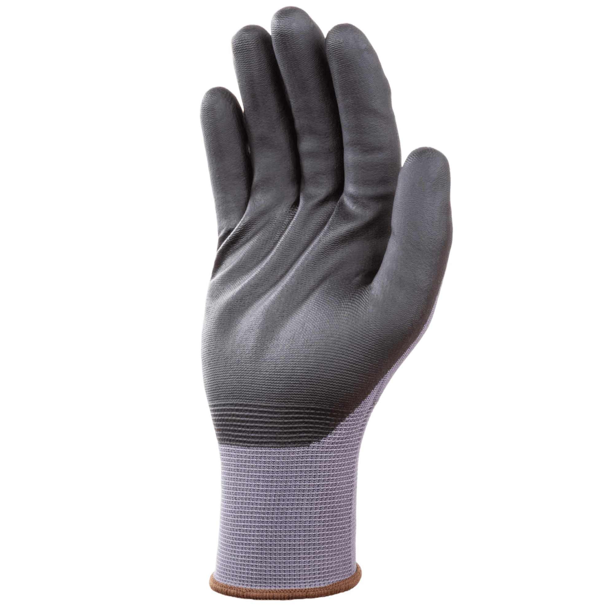 BENCHMARK BMG255 Nitrile Foam Coated Oil Grip Work Gloves
