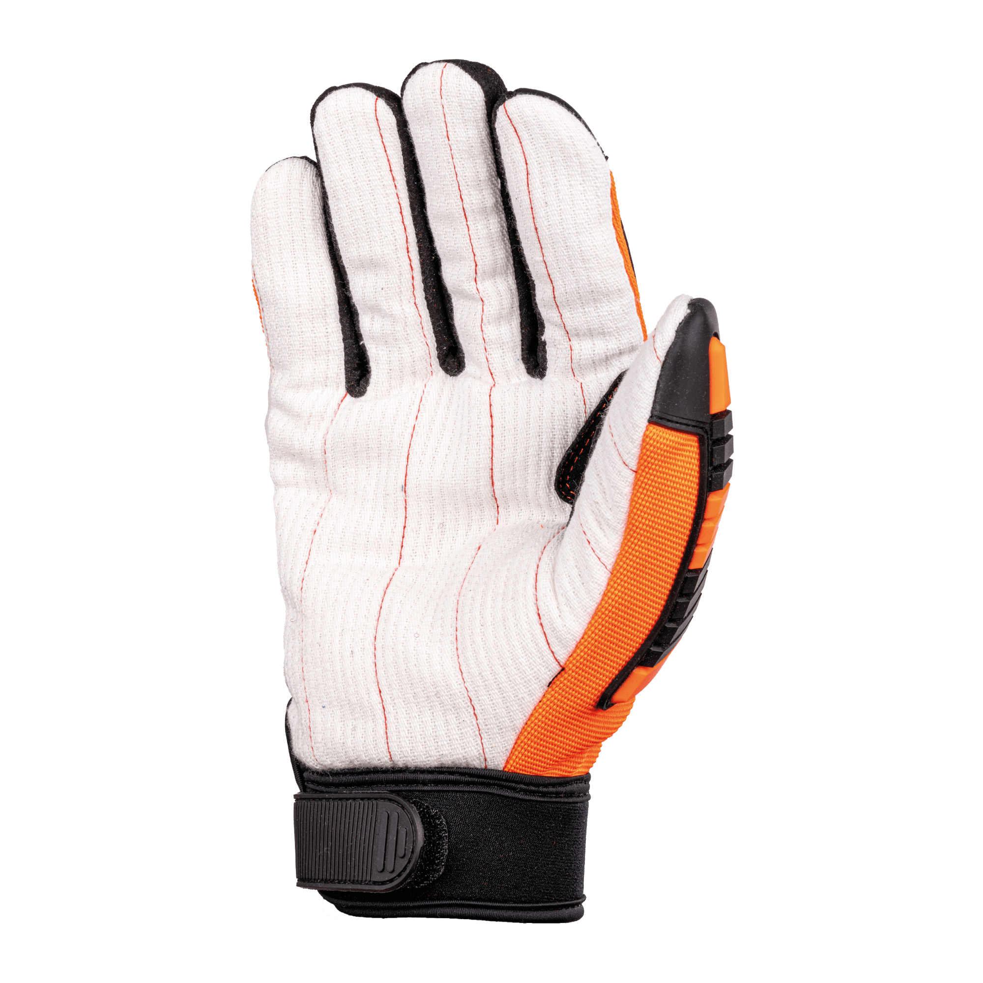 SKYTEC Torq Derrick Cut Resistant Cotton Impact Gloves
