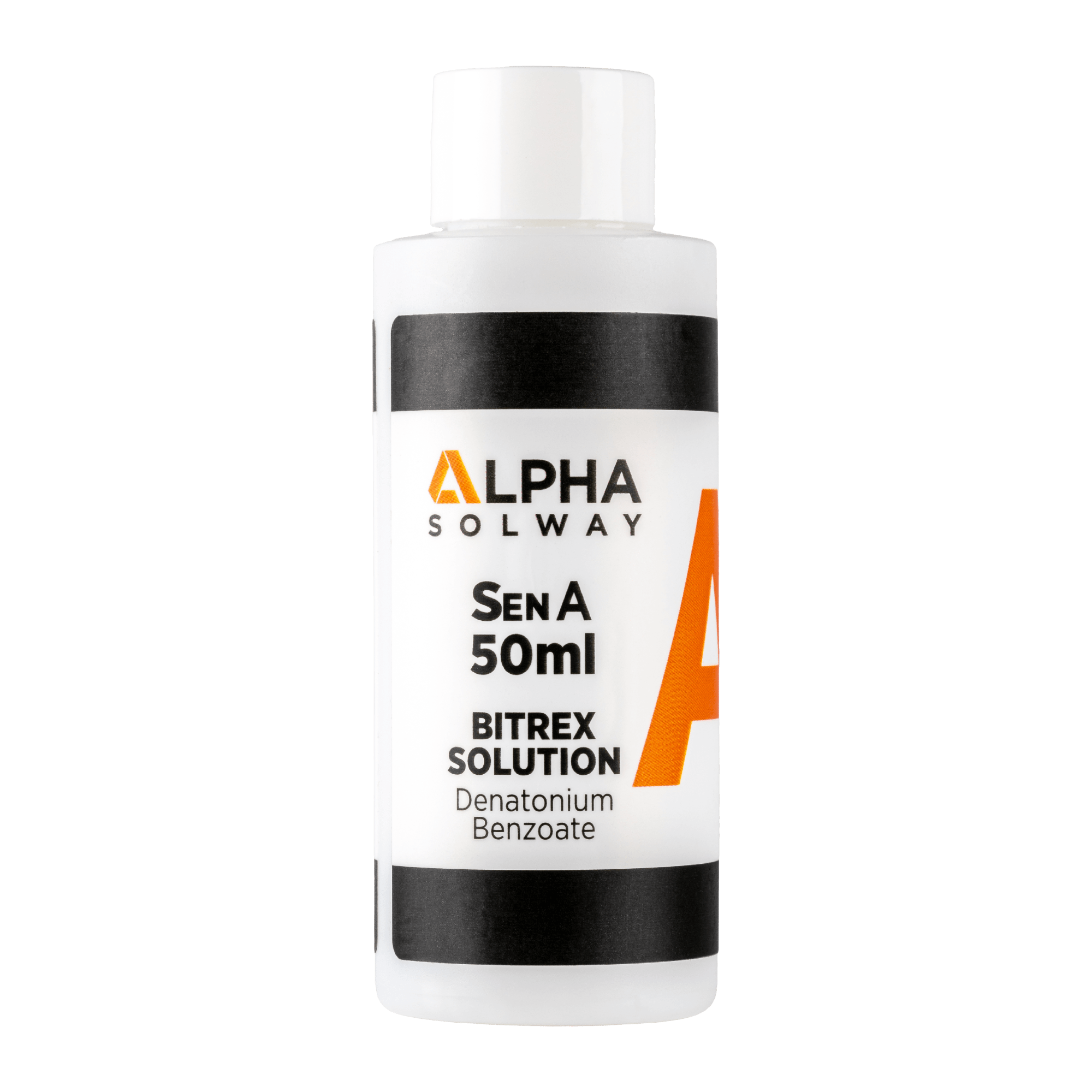 SKYTEC Bitrex Sensitivity Test Solution 50ml