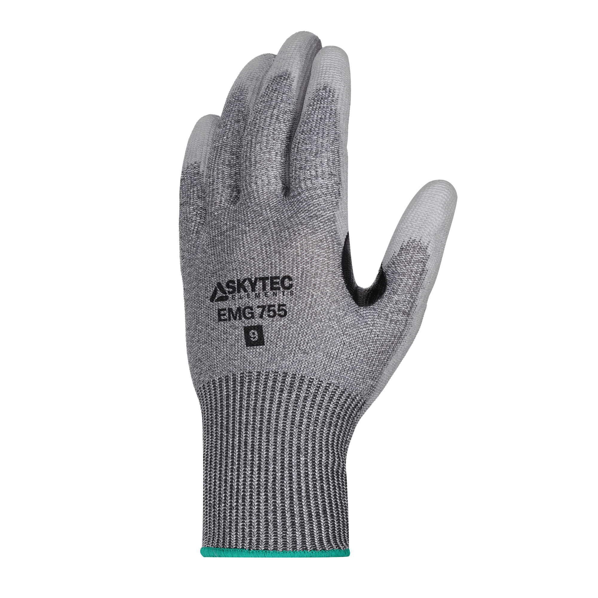 SKYTEC ELEMENTS EMG755 High Cut Resistant Protection Safety Work Glove