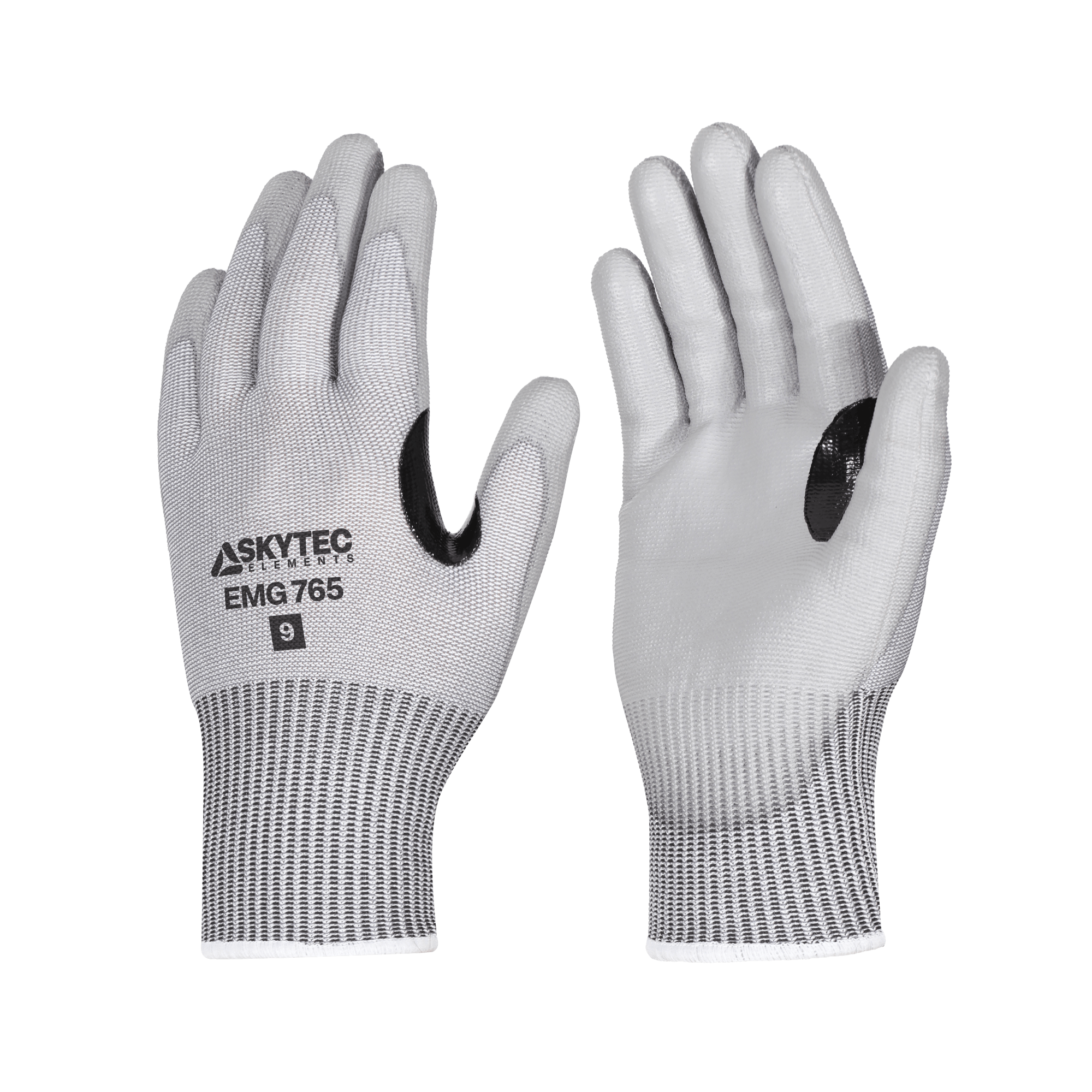 SKYTEC ELEMENTS EMG765 High Cut Resistant Protection Safety Work Glove