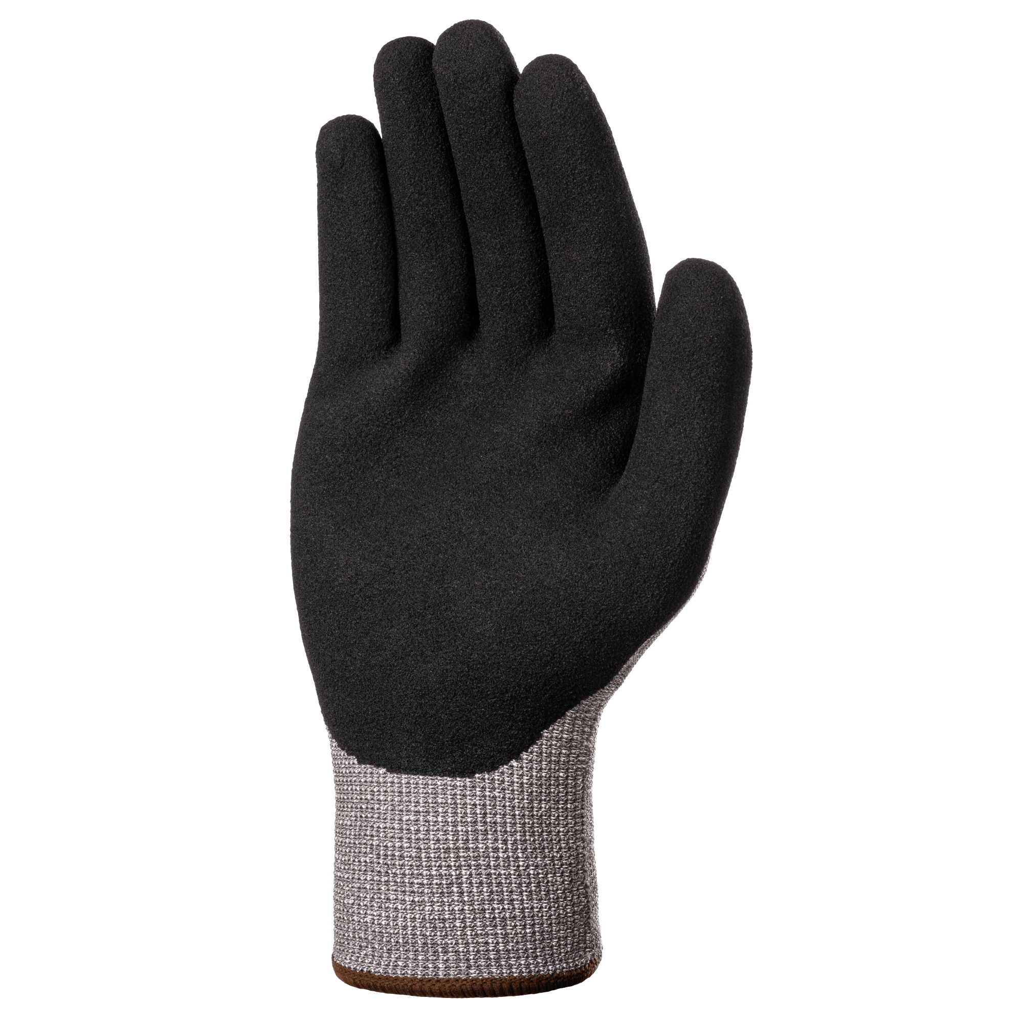 BENCHMARK BMG758 High Cut Protection Work Gloves with Sandy Grip Palm