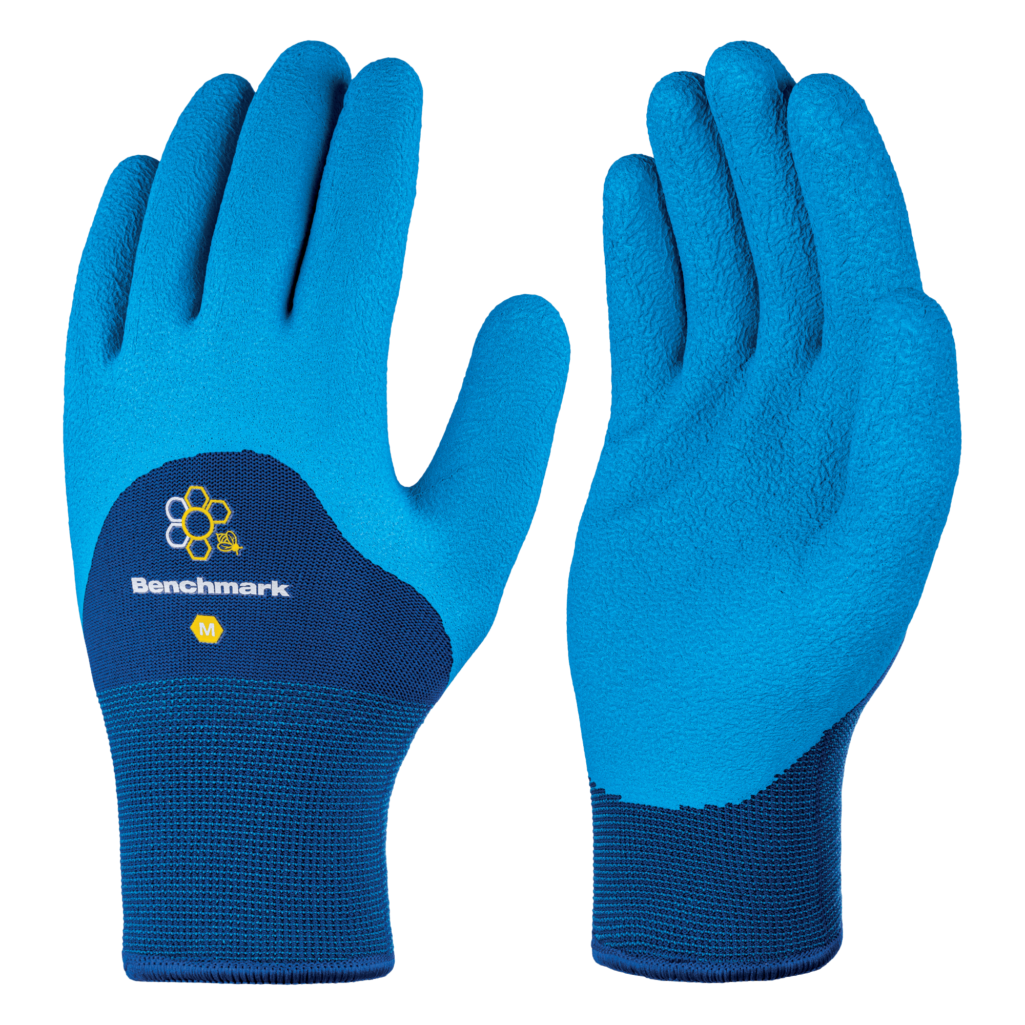 BENCHMARK Thermal Coated Winter Gardening Gloves