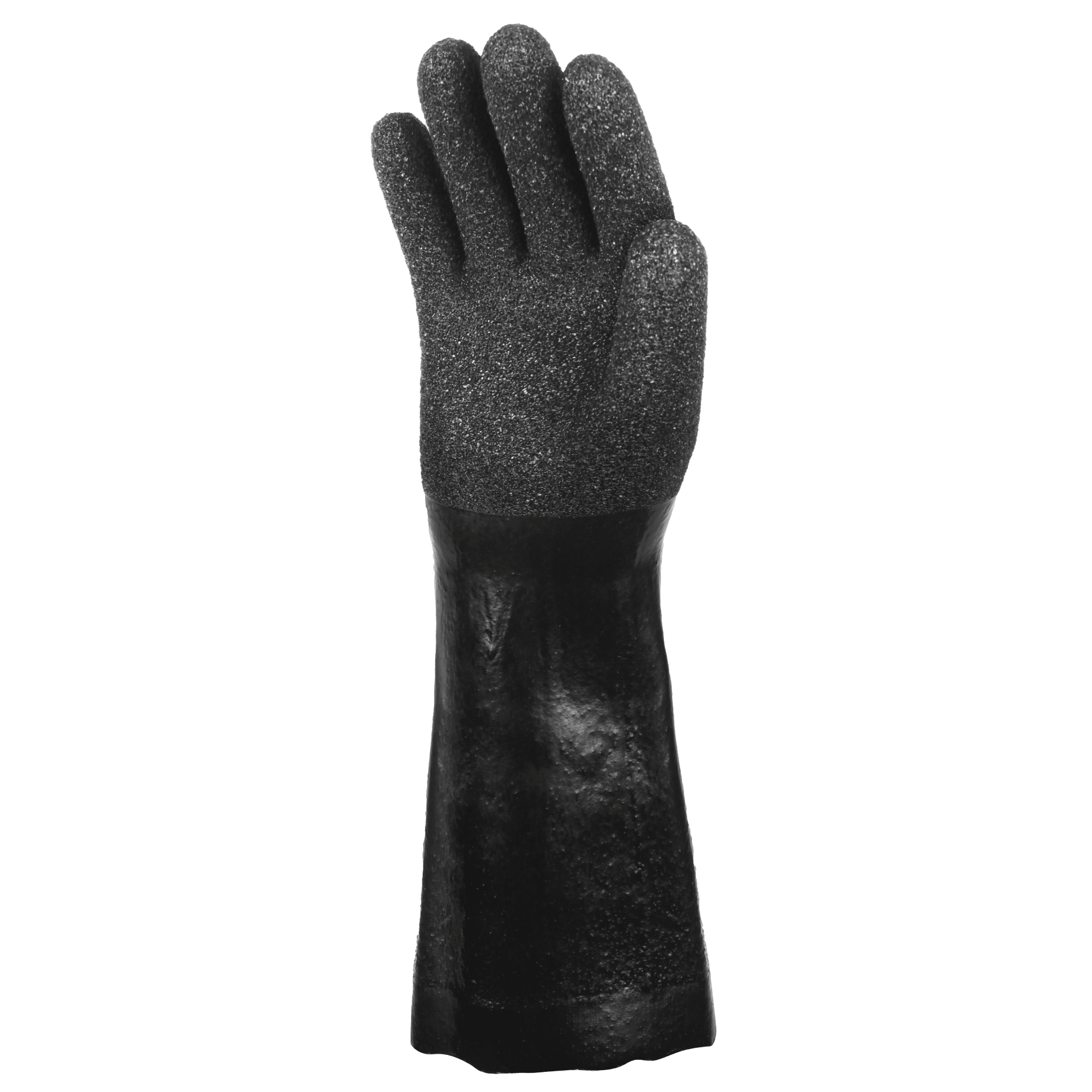 SKYTEC Tungsten Cut Resistant High Grip Gauntlet Gloves