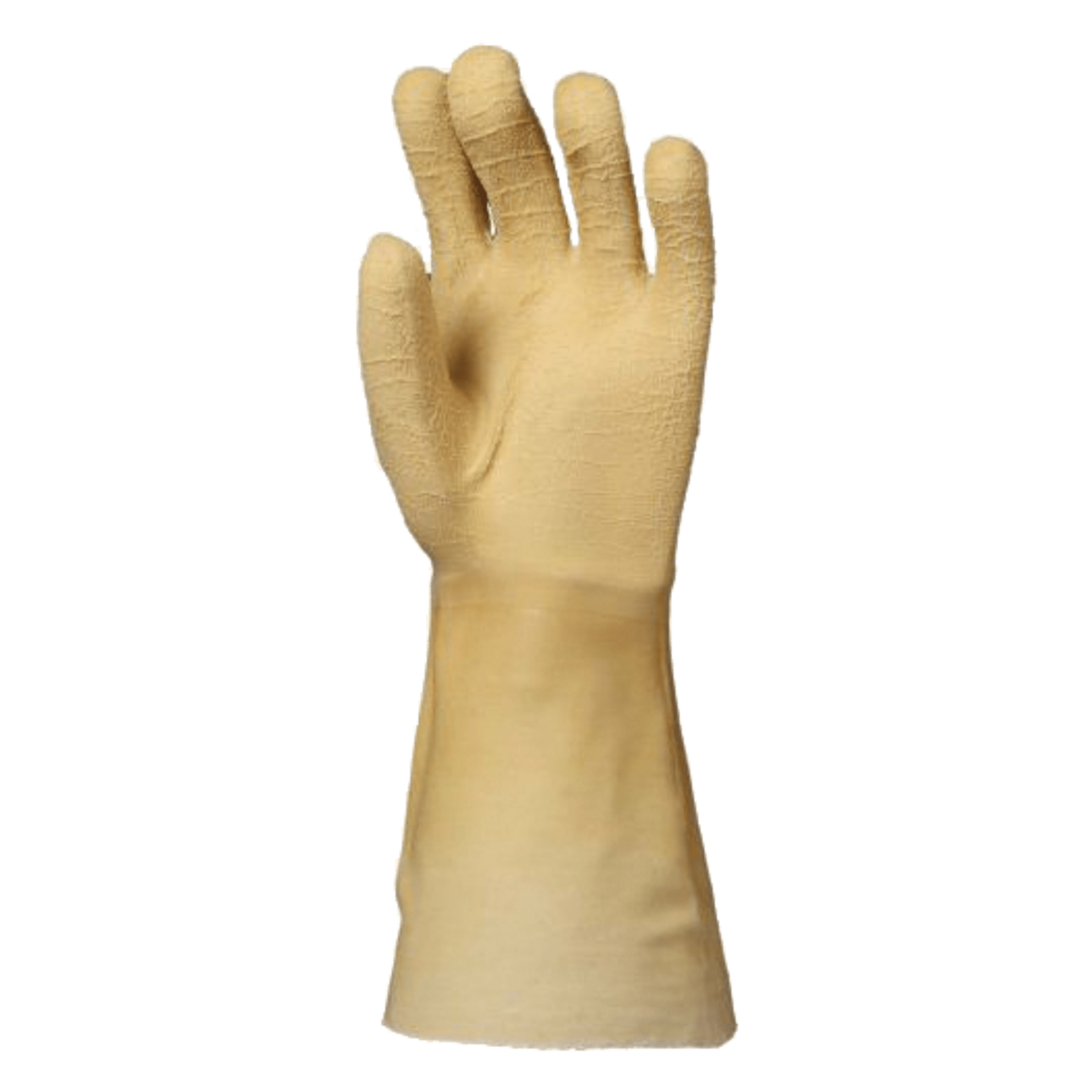 SHOWA 67NFW Nitty Gritty Gauntlet Work Gloves