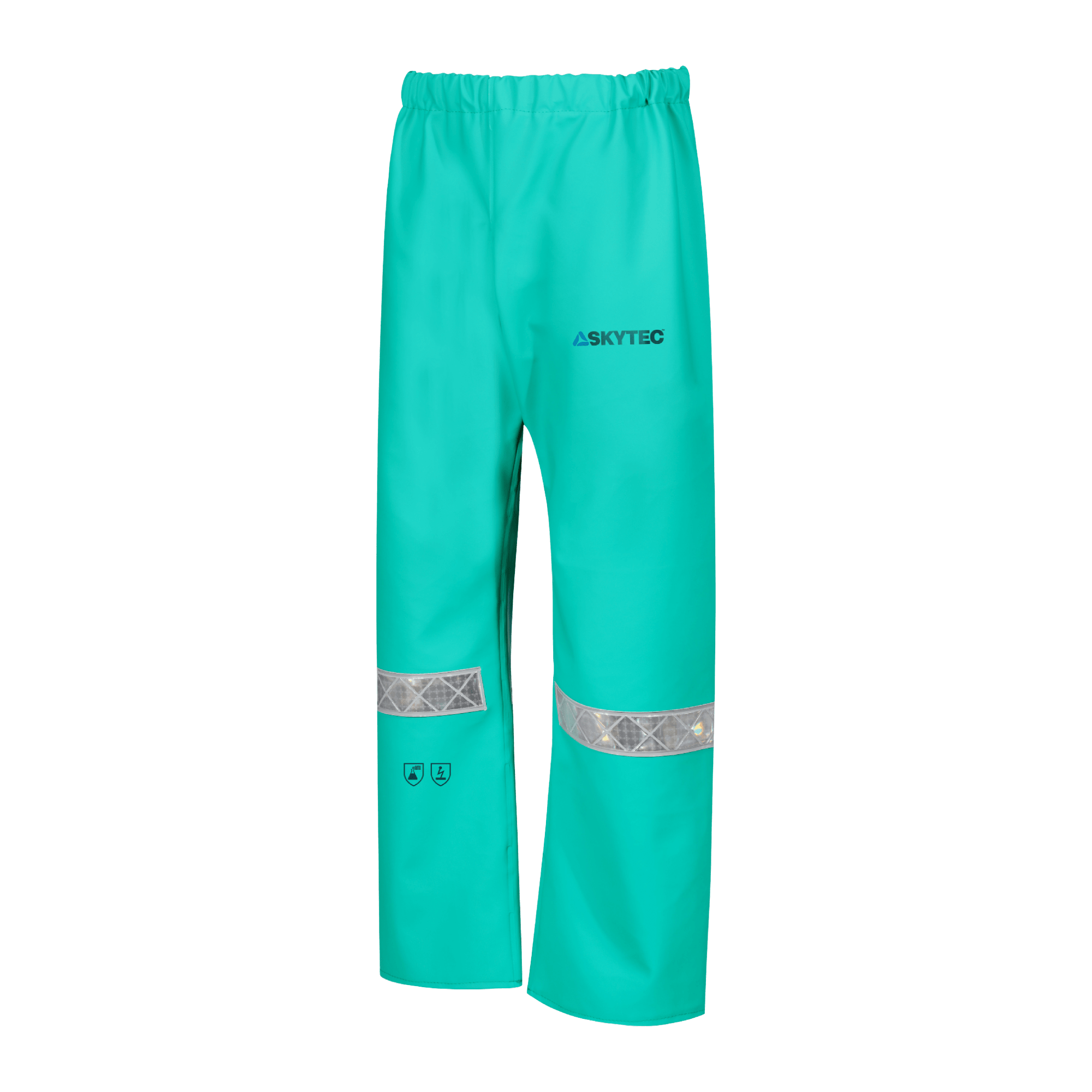 SKYTEC CPTE-R Chemsol Plus Chemical Resistant Splash Trousers